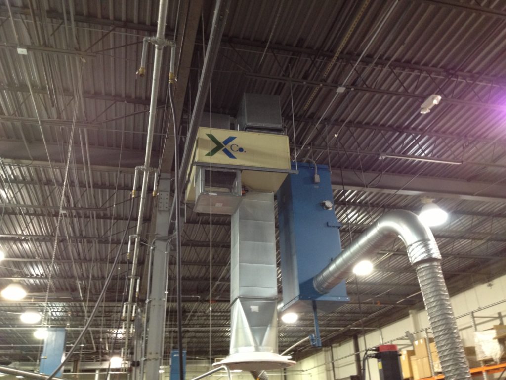 Brochure picture - Stanley Engineering - RMI of Maryland