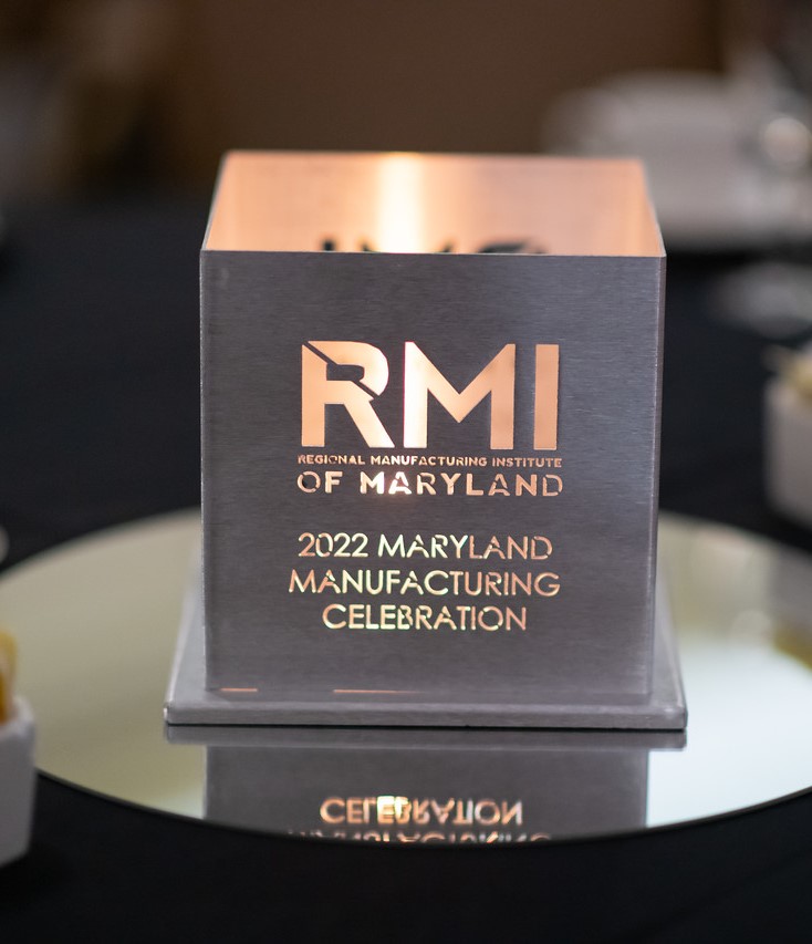 A Recap of RMI’s 2022 Maryland Manufacturing Celebration Event - RMI of ...