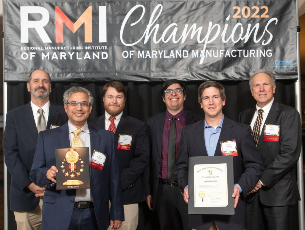 A Recap of RMI’s 2022 Maryland Manufacturing Celebration Event - RMI of ...