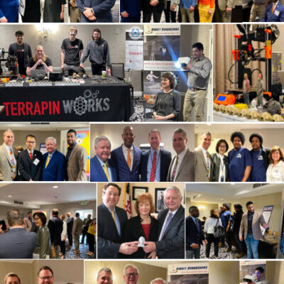 About RMI - Regional Manufacturing Institute of Maryland