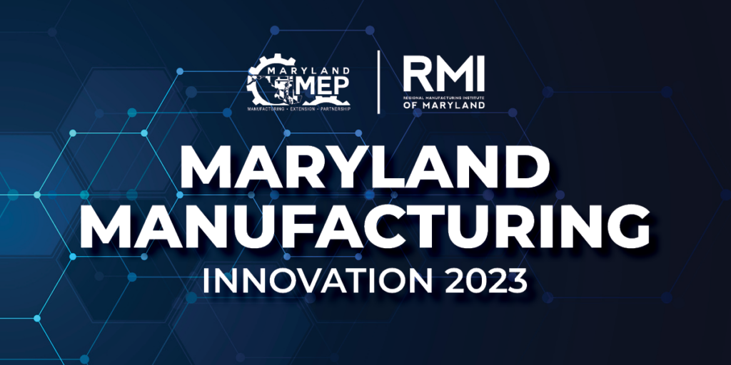 Upcoming Events - RMI of Maryland